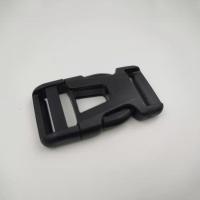 China SGS Cold Resistant 1.5 2 Inch Side Release Buckle For Pet Collars for sale