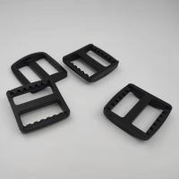 China SGS Adjustable Easy Use Plastic Tri Glide 30.5mm*32.4mm for sale