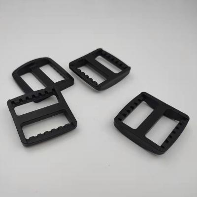 China SGS Adjustable Easy Use Plastic Tri Glide 30.5mm*32.4mm for sale