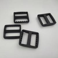 China SGS Adjustable Easy Use Plastic Tri Glide 30.5mm*32.4mm for sale