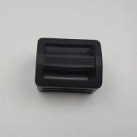 China OEM Double Sided Sliding Plastic Clasp Buckle For Backpack for sale