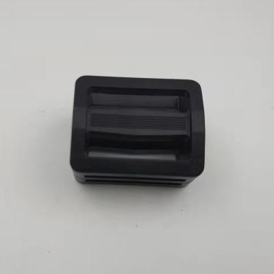 China OEM Double Sided Sliding Plastic Clasp Buckle For Backpack for sale
