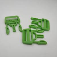 China SGS Molle Tactical Bag 1.5 Inch Plastic Buckle BV Tactical Belt Buckle for sale