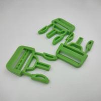 China SGS Molle Tactical Bag 1.5 Inch Plastic Buckle BV Tactical Belt Buckle for sale