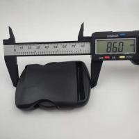 China 86mm Military Plastic Buckles SGS Plastic Snap Buckle Replacement for sale