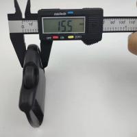 China 86mm Military Plastic Buckles SGS Plastic Snap Buckle Replacement for sale