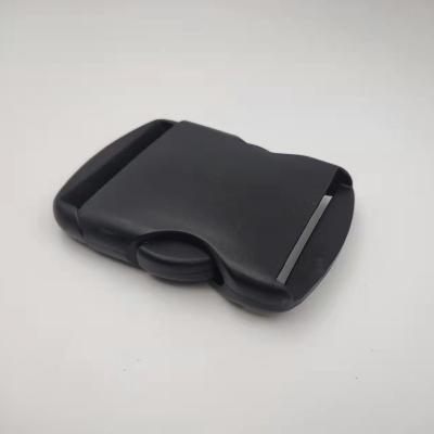 China 86mm Military Plastic Buckles SGS Plastic Snap Buckle Replacement for sale