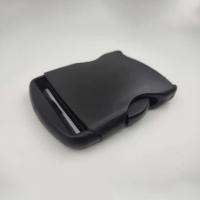 China 86mm Military Plastic Buckles SGS Plastic Snap Buckle Replacement for sale