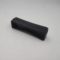 China 12.2*50.9*11.2mm Backpack Plastic Buckle SGS 2 Inch Webbing Buckle for sale