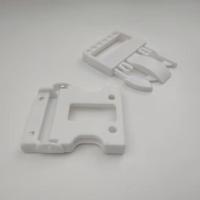 China Square 50mm Side Release Buckle Laptop Backpack 50mm Plastic Buckle for sale