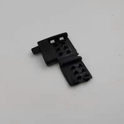 China 31.1mm*13.2mm Square Sling Bag Buckle Environmental Protection for sale