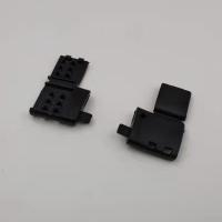 China 31.1mm*13.2mm Square Sling Bag Buckle Environmental Protection for sale