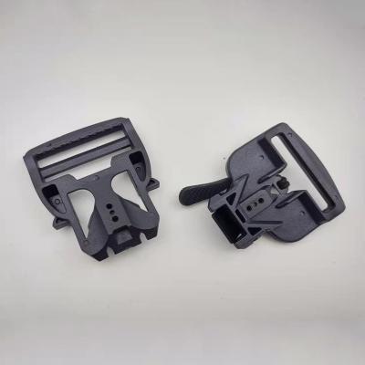 China Wholesale Custom Printed DIY Airport Luggage Straps Sample Free With Plastic Buckle Plastic Strap Buckles for sale