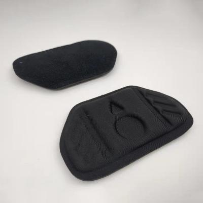 China Customized 114.3mm*64.1mm Luggage Strap Clips Suitcase Accessories for sale