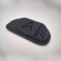 China Bottom Supporting Luggage Buckle OEM ODM Backpack Strap Clips for sale