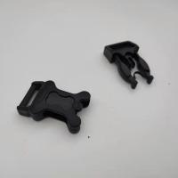 China OEM Backpack Field Repair Buckle 25mm Side Release Buckle Apparel Accessories for sale