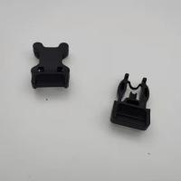 China OEM Backpack Field Repair Buckle 25mm Side Release Buckle Apparel Accessories for sale