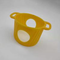 China Colorful Bottle Cap Hook Water Bottle Hook With String Part for sale