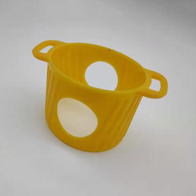 China Colorful Bottle Cap Hook Water Bottle Hook With String Part for sale