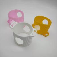 China Colorful Bottle Cap Hook Water Bottle Hook With String Part for sale