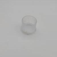 China Half Ring Transparent Bottle Mouth Sealing Plug for sale