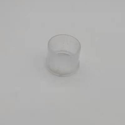 China Half Ring Transparent Bottle Mouth Sealing Plug for sale