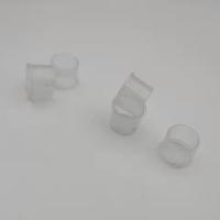 China Half Ring Transparent Bottle Mouth Sealing Plug for sale