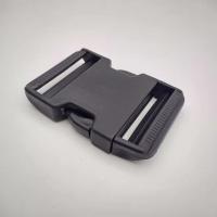 China 2 Inch Extra Thick Military Quick Release Buckle 50mm Easy Release Shoe Buckles for sale