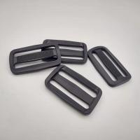 China Metal Aluminum Triangle D Ring Belt Buckle For Dog Collar for sale