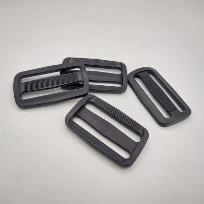 China Metal Aluminum Triangle D Ring Belt Buckle For Dog Collar for sale