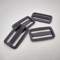 China Metal Aluminum Triangle D Ring Belt Buckle For Dog Collar for sale