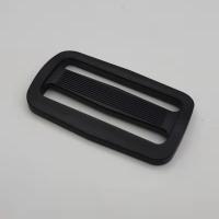 China Customized Logo Plastic Strap Fasteners Military Tactical Side Release Buckle for sale