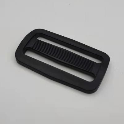 China Customized Logo Plastic Strap Fasteners Military Tactical Side Release Buckle for sale
