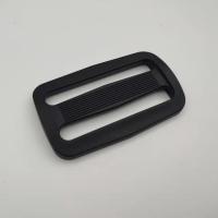 China Customized Logo Plastic Strap Fasteners Military Tactical Side Release Buckle for sale
