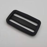 China Customized Logo Plastic Strap Fasteners Military Tactical Side Release Buckle for sale