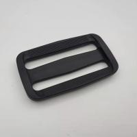 China Customized Logo Plastic Strap Fasteners Military Tactical Side Release Buckle for sale