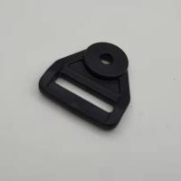 China Yifeng 1 Inch Webbing Ladder Lock Buckle For Backpack for sale