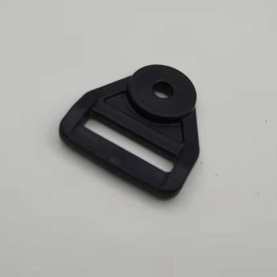 China Yifeng 1 Inch Webbing Ladder Lock Buckle For Backpack for sale