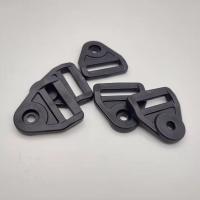 China Yifeng 1 Inch Webbing Ladder Lock Buckle For Backpack for sale