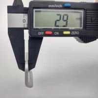 China Customized Plastic Tri Glide Buckle Aluminium 25mm Webbing Strap Adjuster for sale