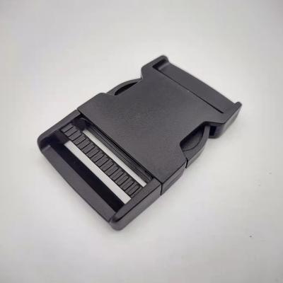 China 38.2mmX46.9mm Dog Cat Collar Breakaway Buckle For Sports Equipment for sale