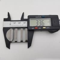 China Customized Convenient Plastic Webbing Buckles 1.5 Inch Web Belt Buckles for sale