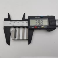 China Customized Convenient Plastic Webbing Buckles 1.5 Inch Web Belt Buckles for sale