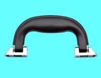China CCIC Durable Flexible ABS Luggage Repair Parts Handle for sale