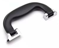 China CCIC Durable Flexible ABS Luggage Repair Parts Handle for sale