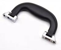 China CCIC Durable Flexible ABS Luggage Repair Parts Handle for sale