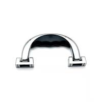 China OEM Digital Auto Aluminum Alloy Handle For Travel Suitcase for sale