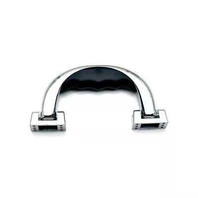 China OEM Digital Auto Aluminum Alloy Handle For Travel Suitcase for sale