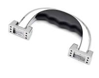 China OEM Digital Auto Aluminum Alloy Handle For Travel Suitcase for sale