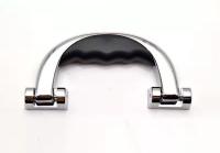 China OEM Digital Auto Aluminum Alloy Handle For Travel Suitcase for sale